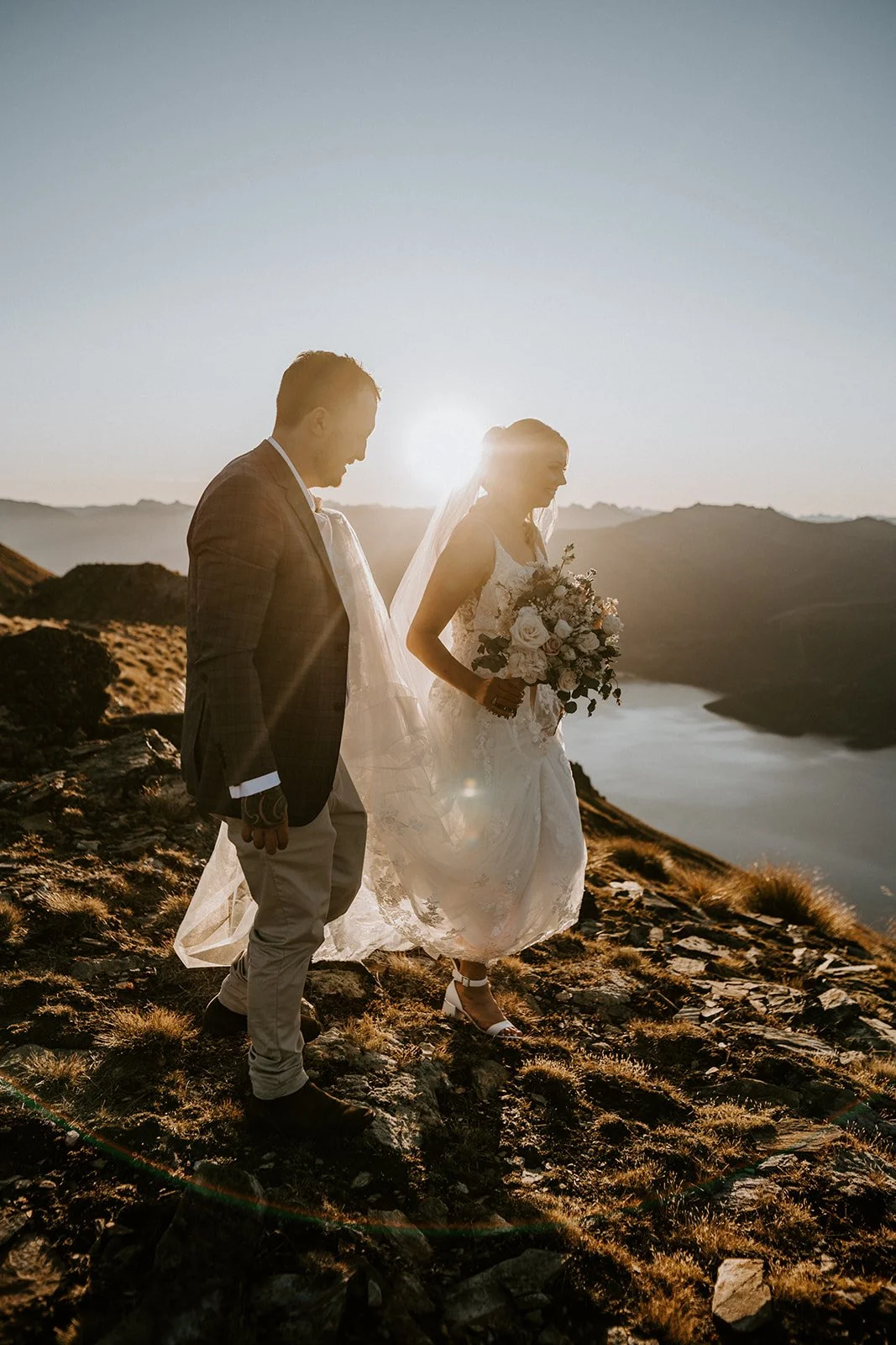 Elopement Weddings Queenstown — Queenstown Elopements