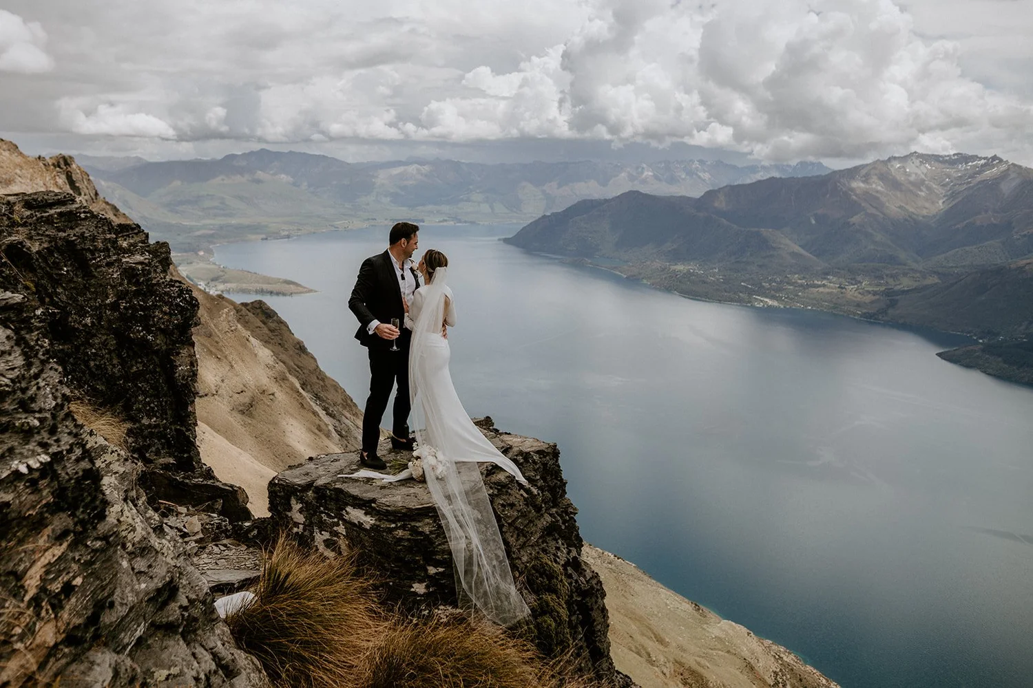 Elopement Weddings Queenstown — Queenstown Elopements