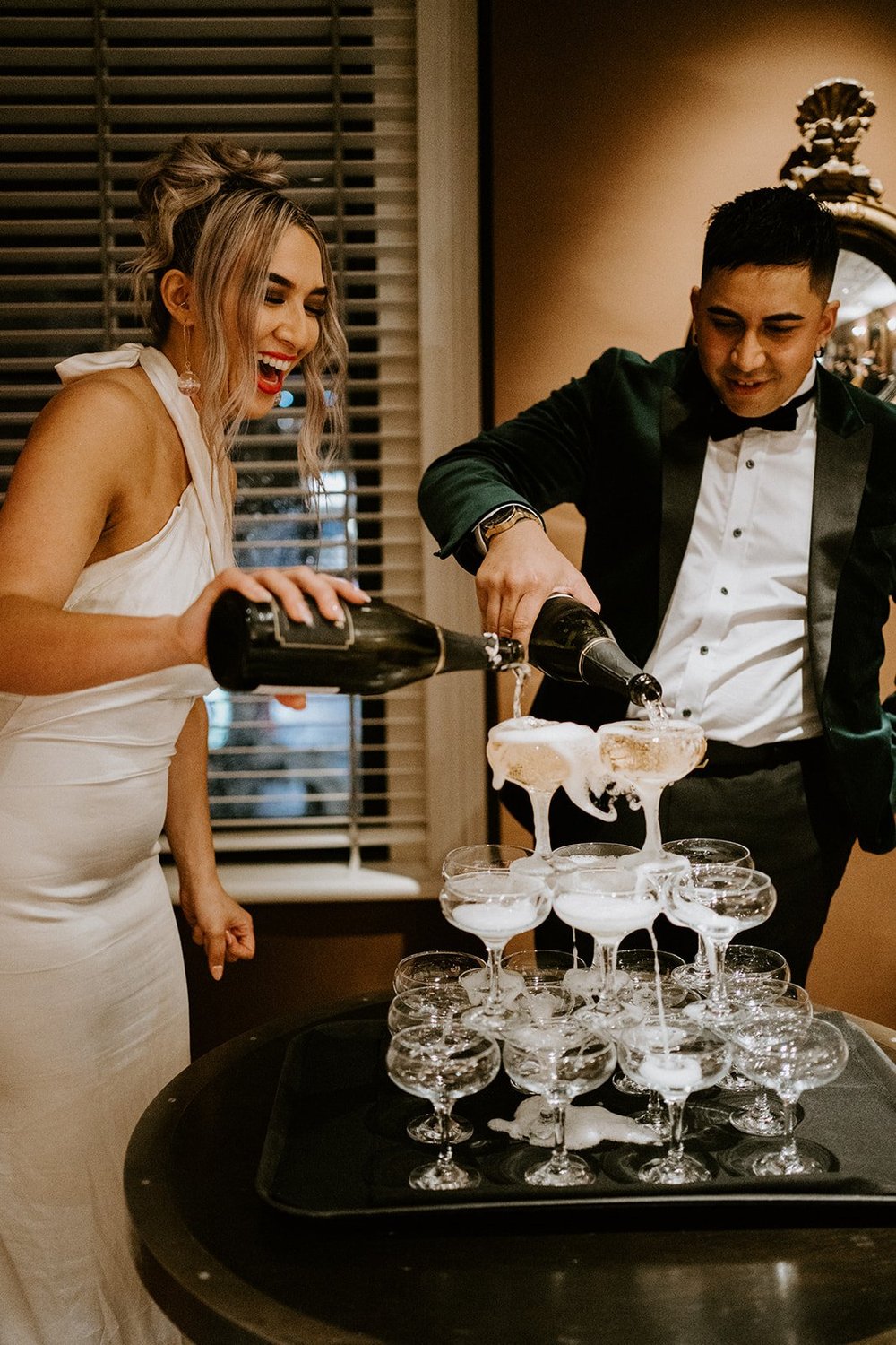Elopement Weddings Queenstown — Queenstown Elopements