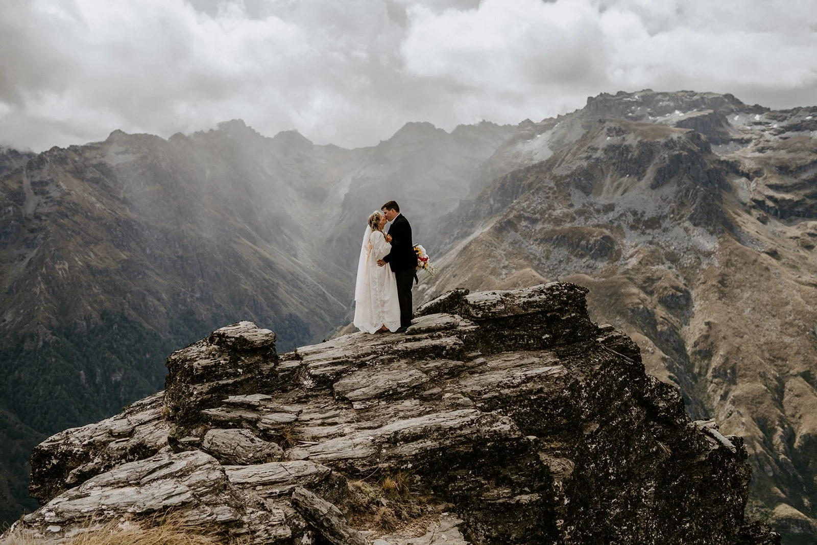 Elopement Weddings Queenstown — Queenstown Elopements