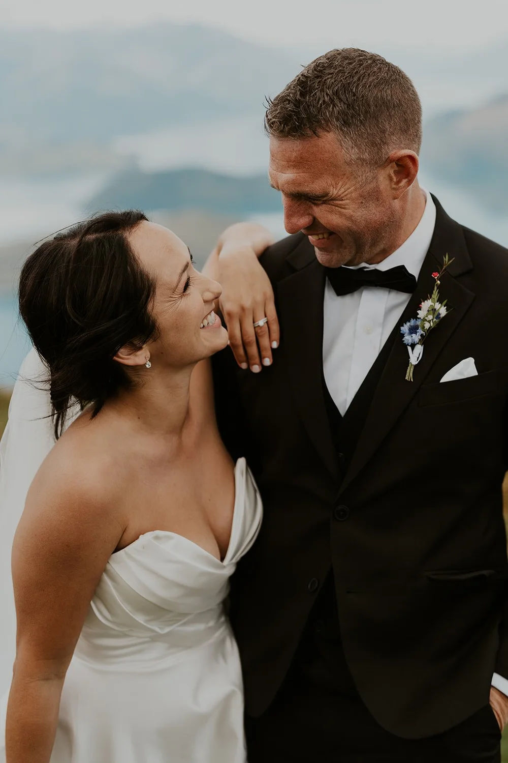 Elopement Weddings Queenstown — Queenstown Elopements