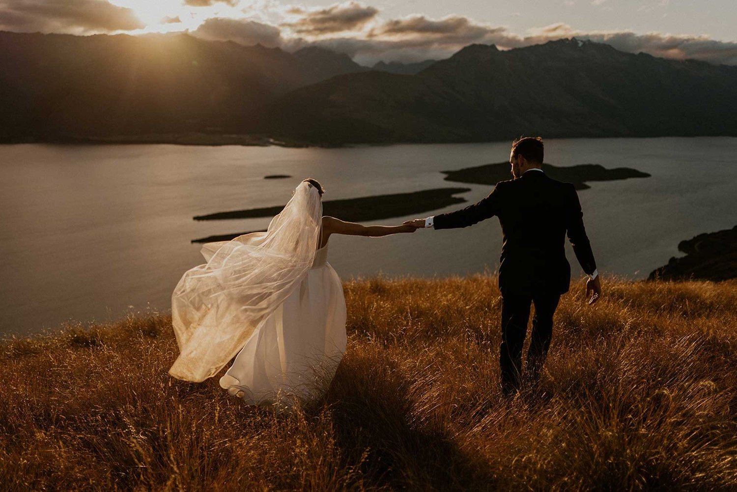 Queenstown Elopements