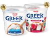 CP-Meiji Greek Style Yogurt