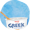 CP-Meiji Greek Style Yogurt