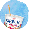 CP-Meiji Greek Style Yogurt