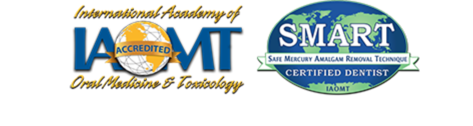 Biological Dentistry — Labie Wellness