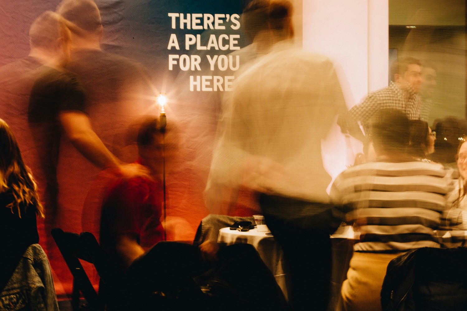 Bronx Bethany Church | Loving God. Growing Together. Serving the World.