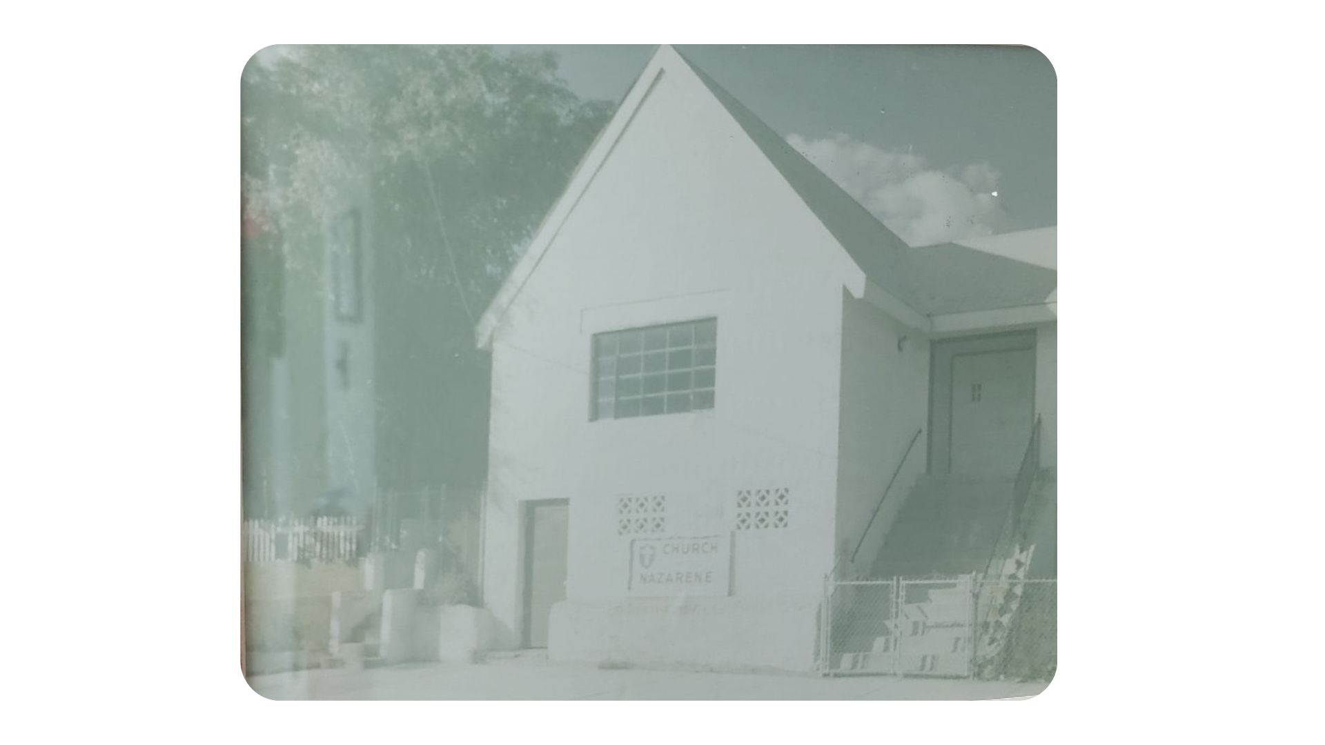 Our History — Bronx Bethany