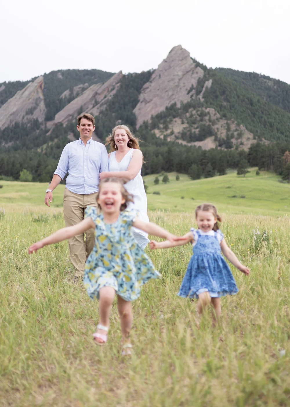 Meredith Hislope Films and Photo