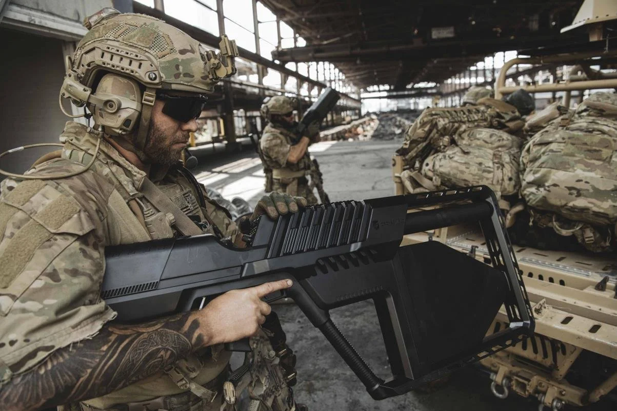 DroneShield Assigned with NATO Stock Numbers