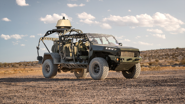 DroneShield releases DroneSentry-X Mk2 for Multi-Mission Counter-UAS ...