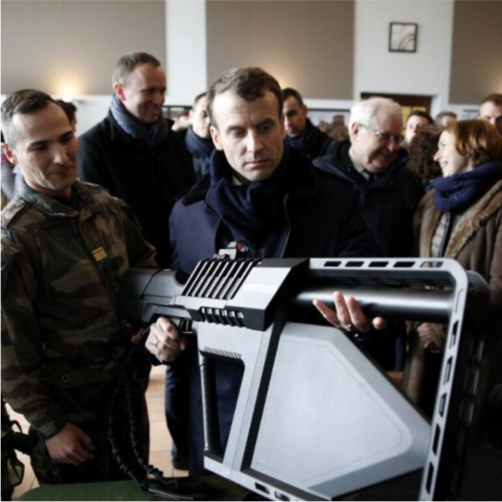 Careers with DroneShield — DroneShield — Droneshield