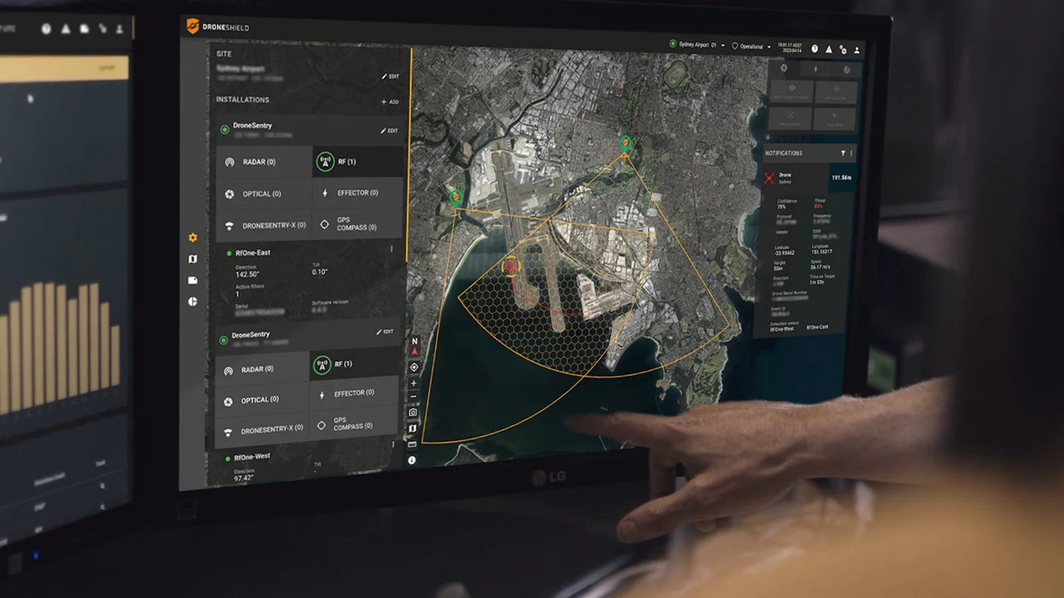 Advancements in Machine Learning and AI for Counterdrone Detection and ...
