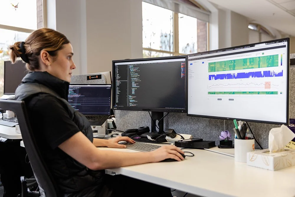 DroneShield – Global Leader in ‘Micro-AI’