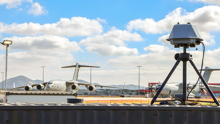 Meeting the US Air Force’s Urgent Needs in Counter-UAS: Delivering ...