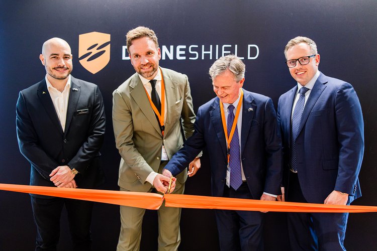 DroneShield Establishes European HQ to Accelerate Regional Growth ...