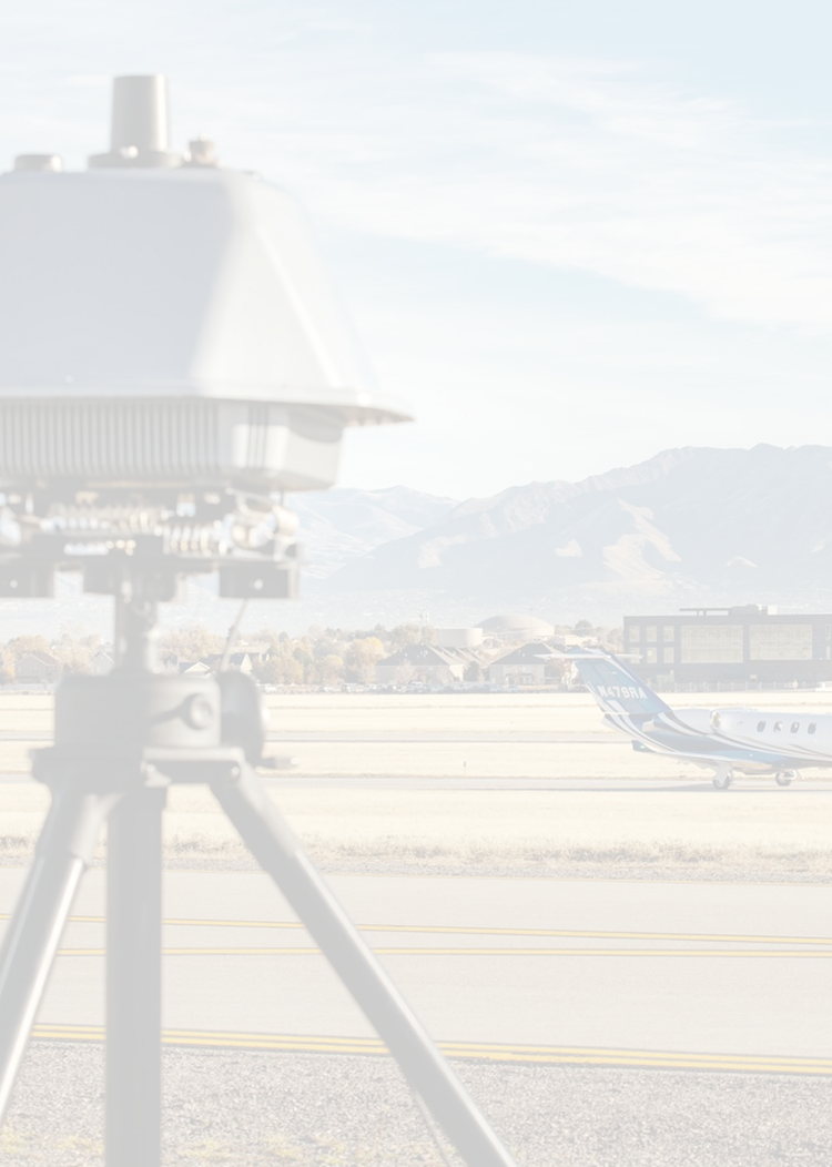 About DroneShield | Mission & Team