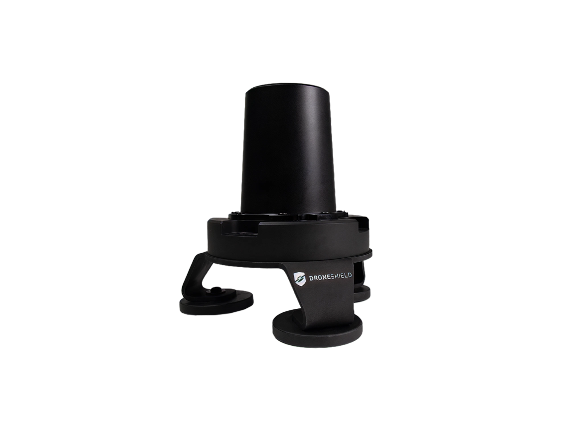 Dismounted Counter-UAS System Products | DroneShield
