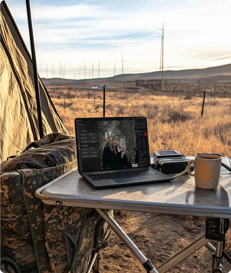 C-UAS Software & Analytics | DroneShield