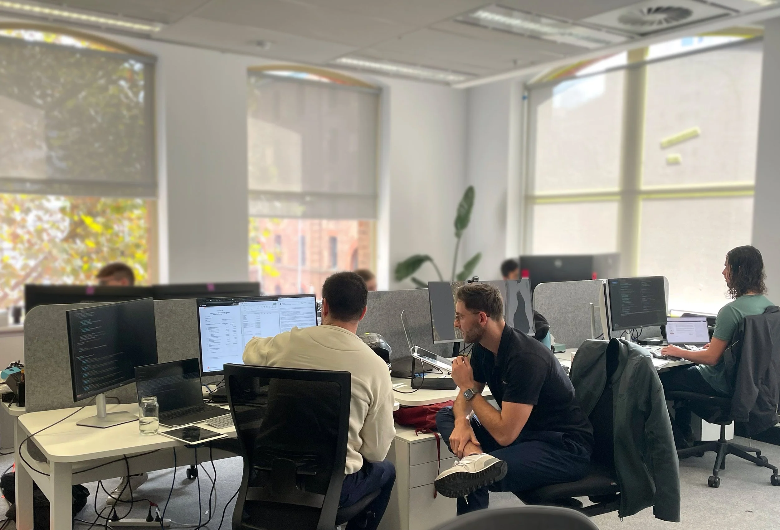 Careers with DroneShield — DroneShield — DroneShield