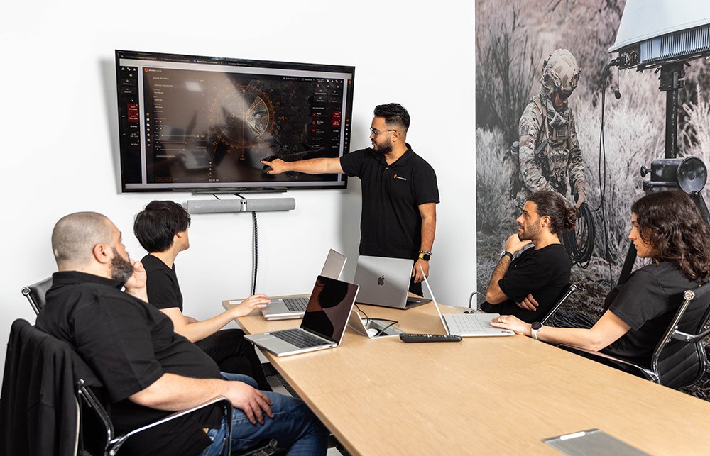 Careers with DroneShield — DroneShield