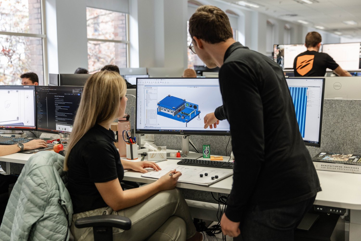 Careers with DroneShield — DroneShield