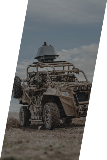 C-UAS AI & Counterdrone Defense Solutions - DroneShield (ASX:DRO)