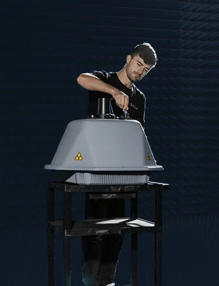 Connect With Us | DroneShield