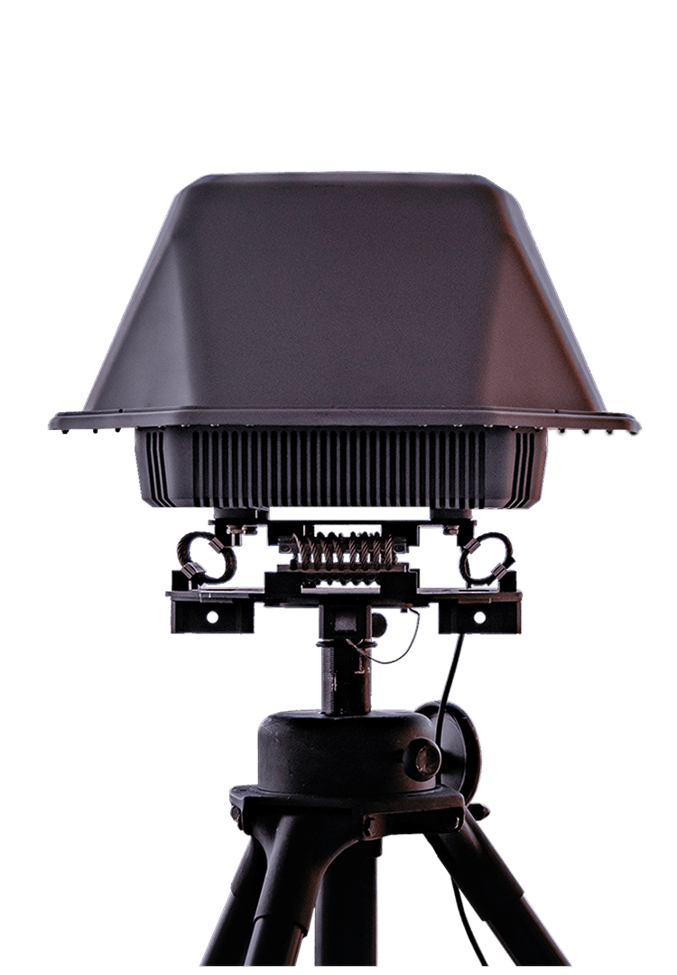 Fixed-Site Counter-UAS Systems | DroneShield