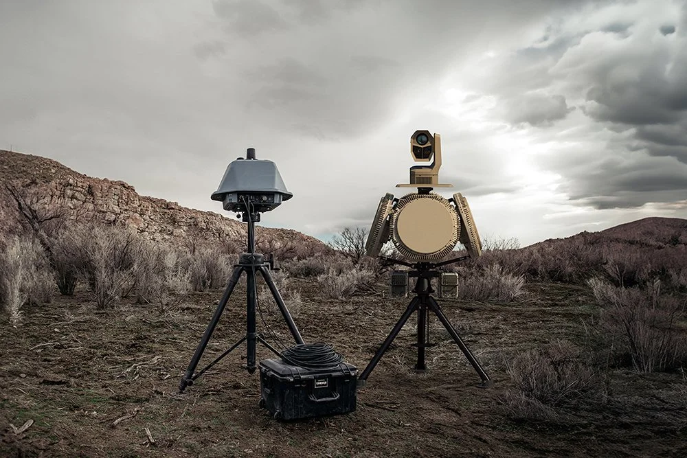 DroneShield Unveils Significant Upgrade and Expansion of Counter-Drone ...