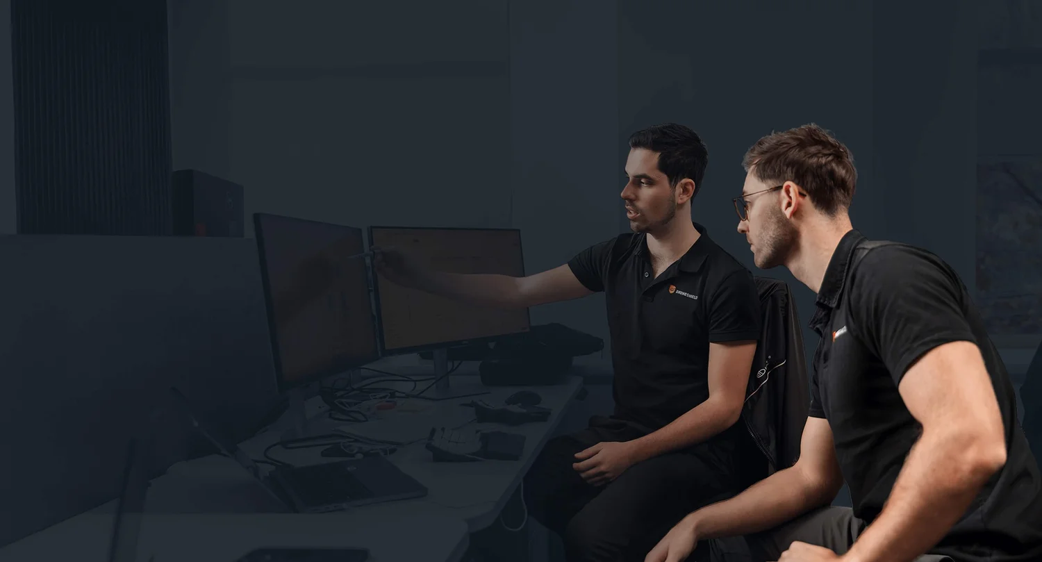 About DroneShield | Mission & Team