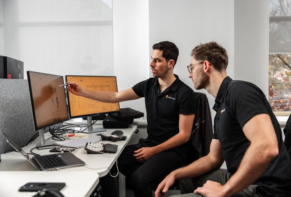 Careers with DroneShield — DroneShield