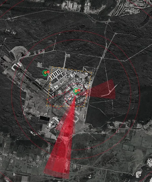 Counter-UAS Systems Software & Analytics | DroneShield