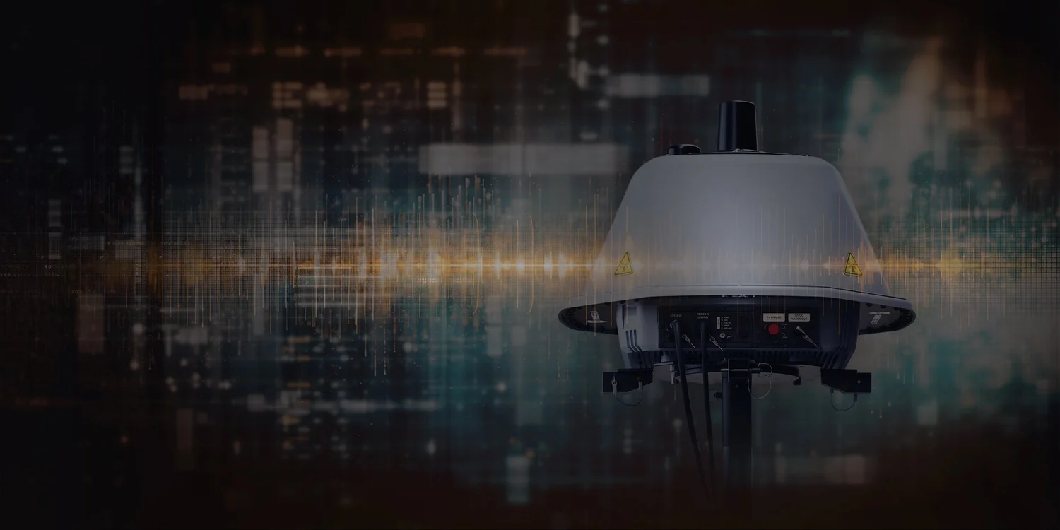 CUxS Capabilities | RF, AI / ML & EW | DroneShield