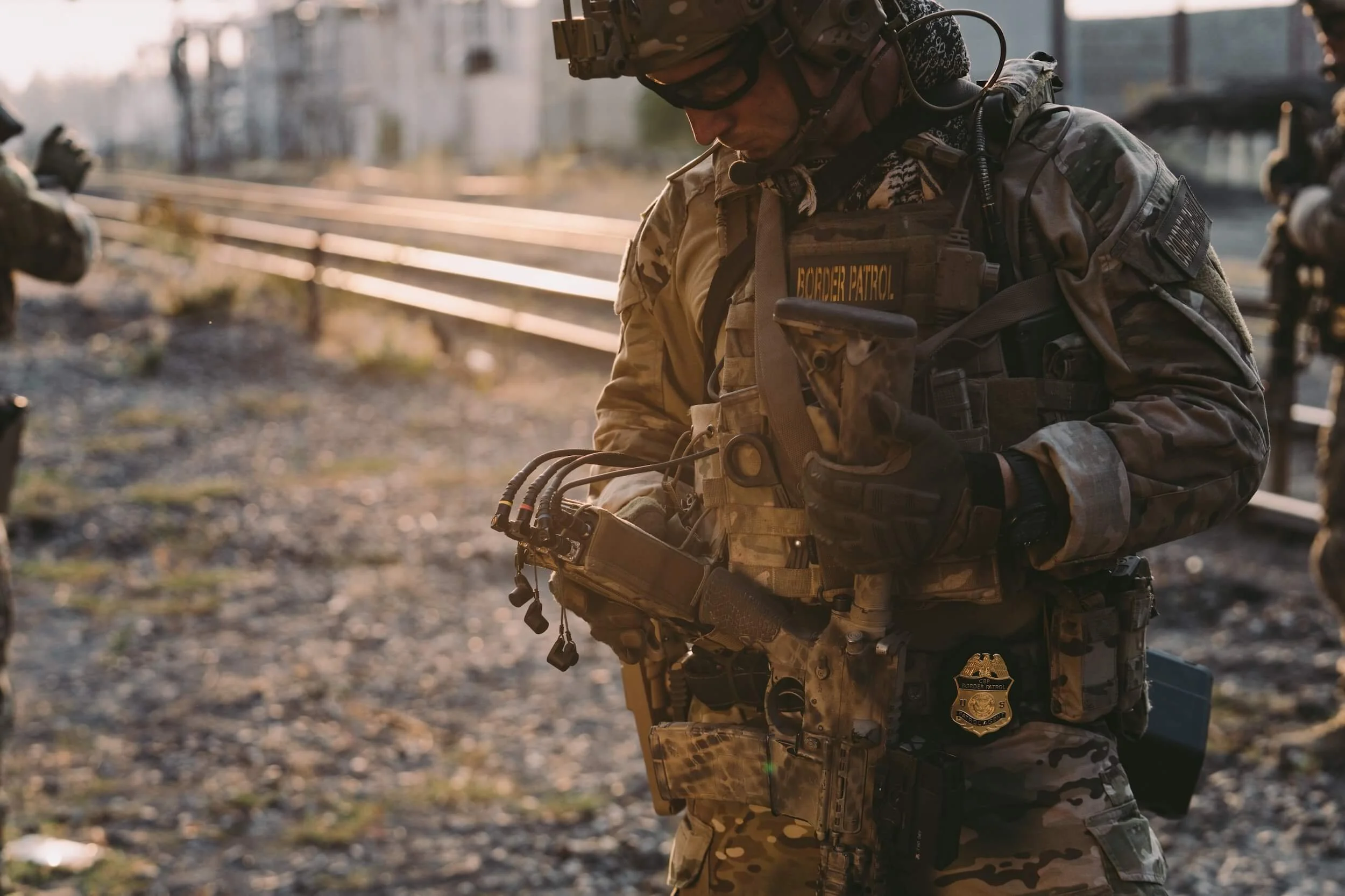 AI-Powered Counter-Drone Solutions – DroneShield (ASX:DRO)