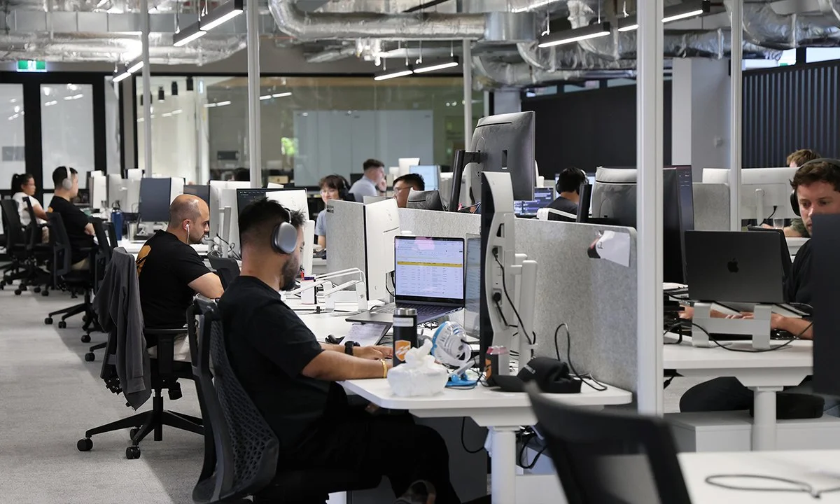 DroneShield Strengthens Technology Leadership Team