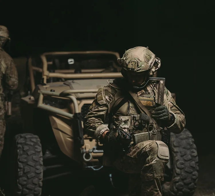 DroneShield releases DroneSentry-X Mk2 for Multi-Mission Counter-UAS ...