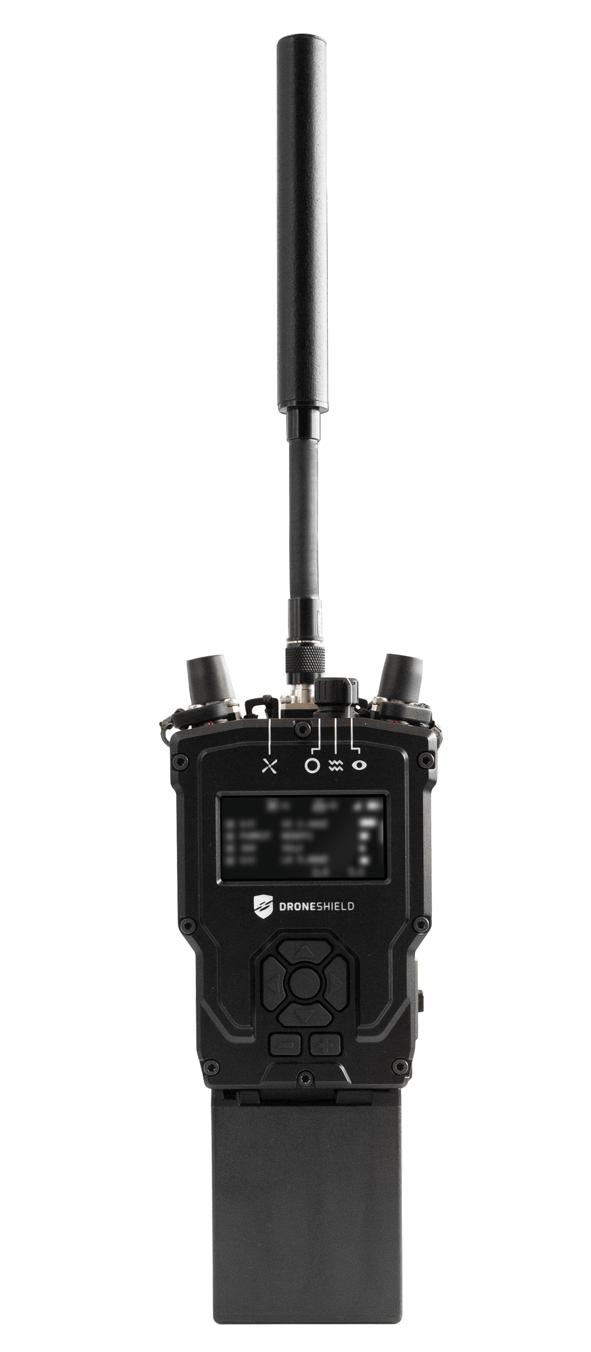 Dismounted Counter-UAS System Products | DroneShield