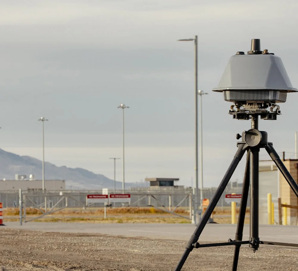 CUxS Solutions for Sectors We Serve || DroneShield