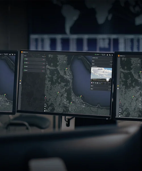 Counter-UAS Systems Software & Analytics | DroneShield