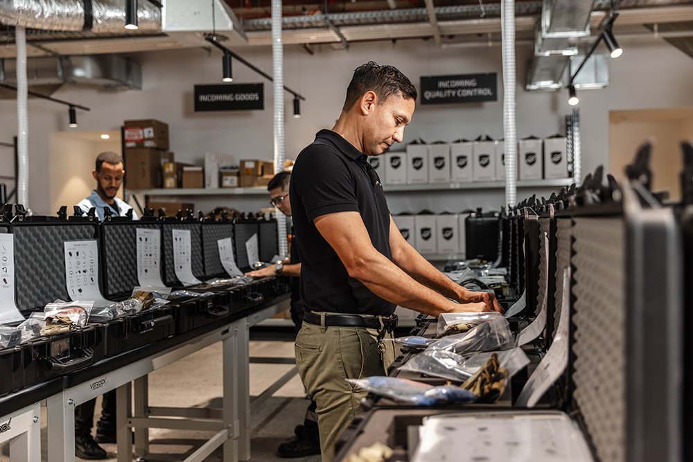 Careers with DroneShield — DroneShield