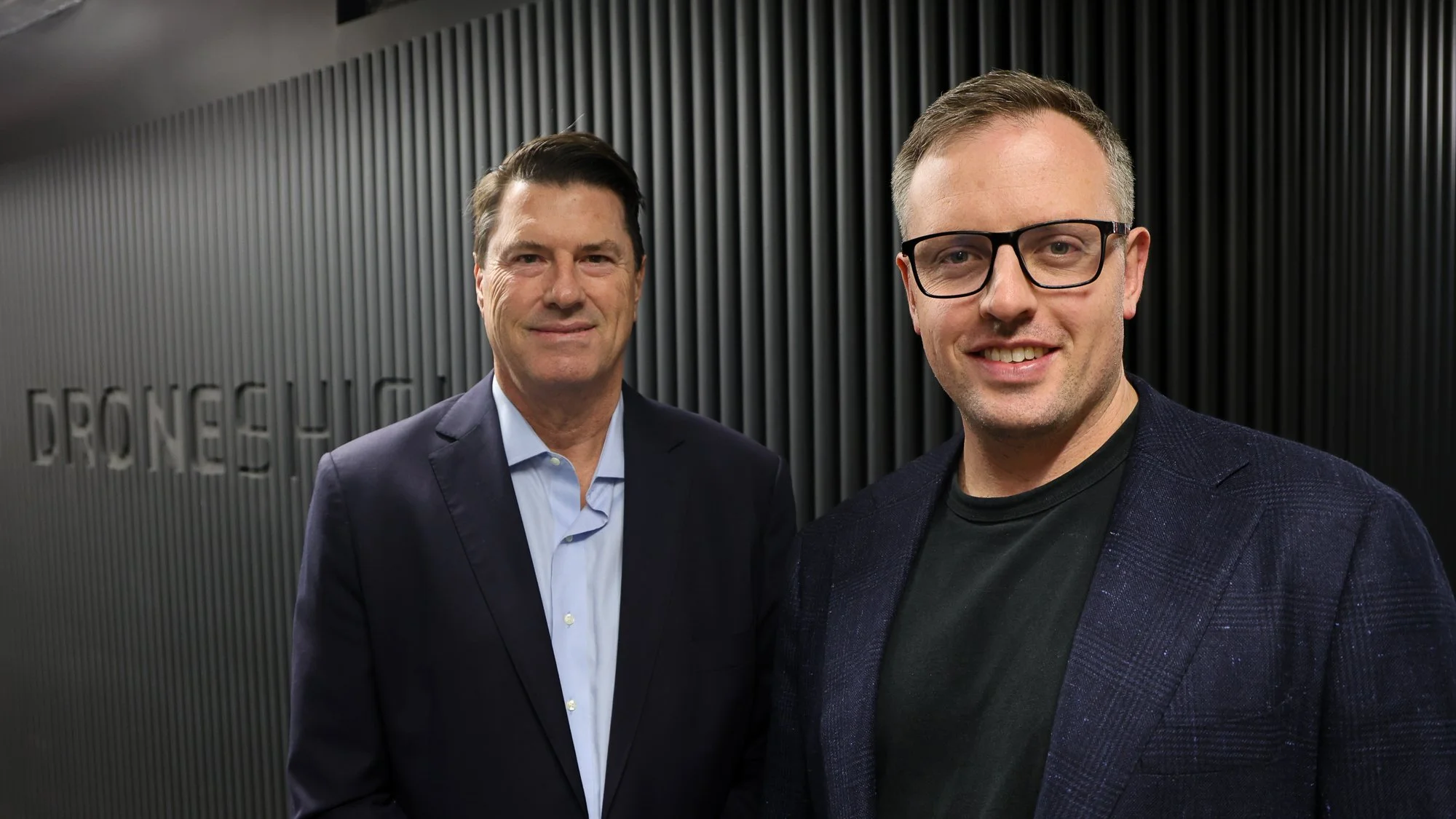 DroneShield Announces Leadership Transition as Angus Bean is Appointed ...