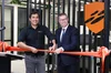 Australian Federal Minister Officially Opens New DroneShield Sydney HQ