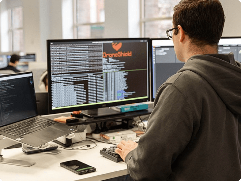 Careers at DroneShield | Join Our Team