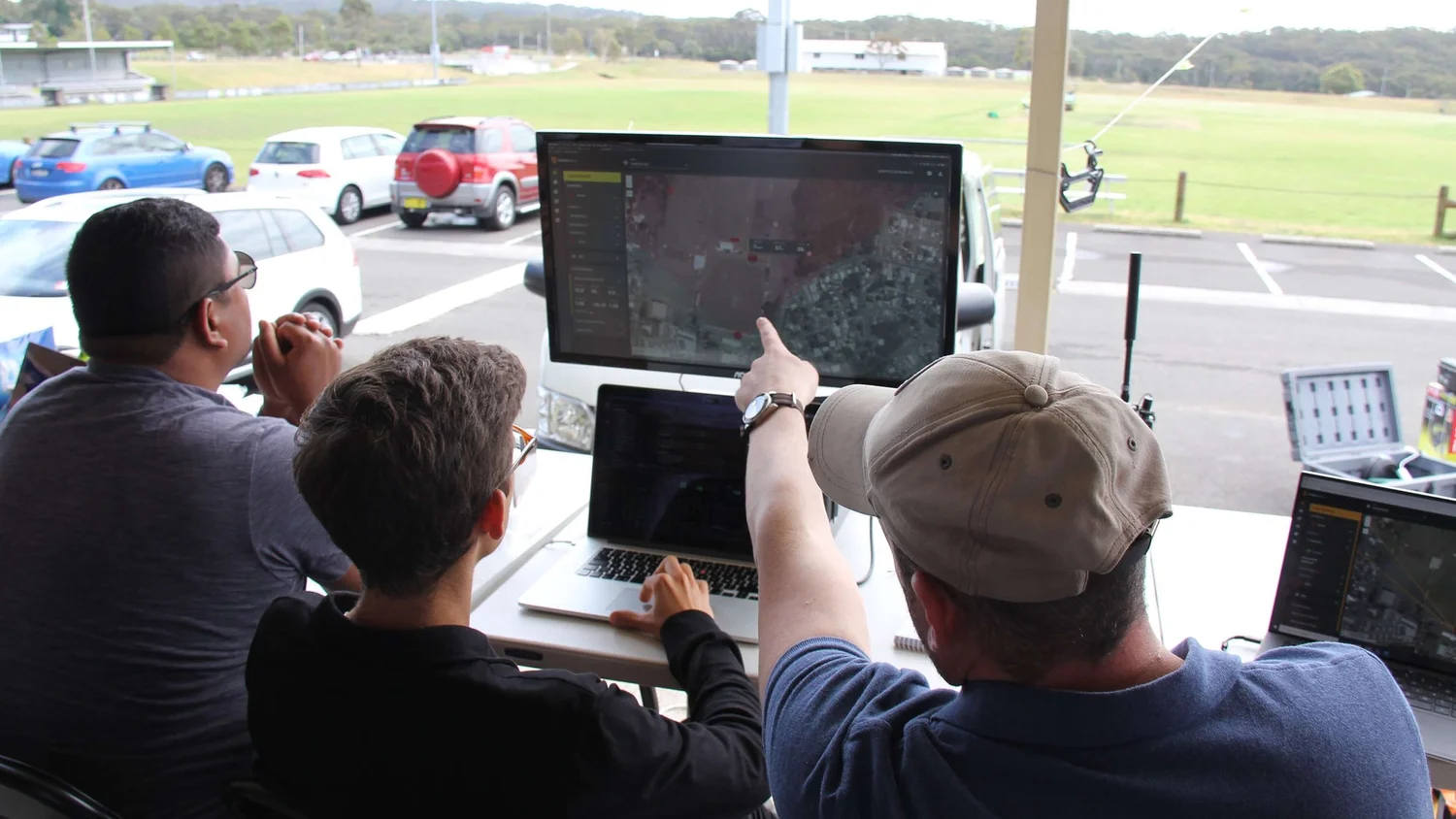 About DroneShield | Mission & Team