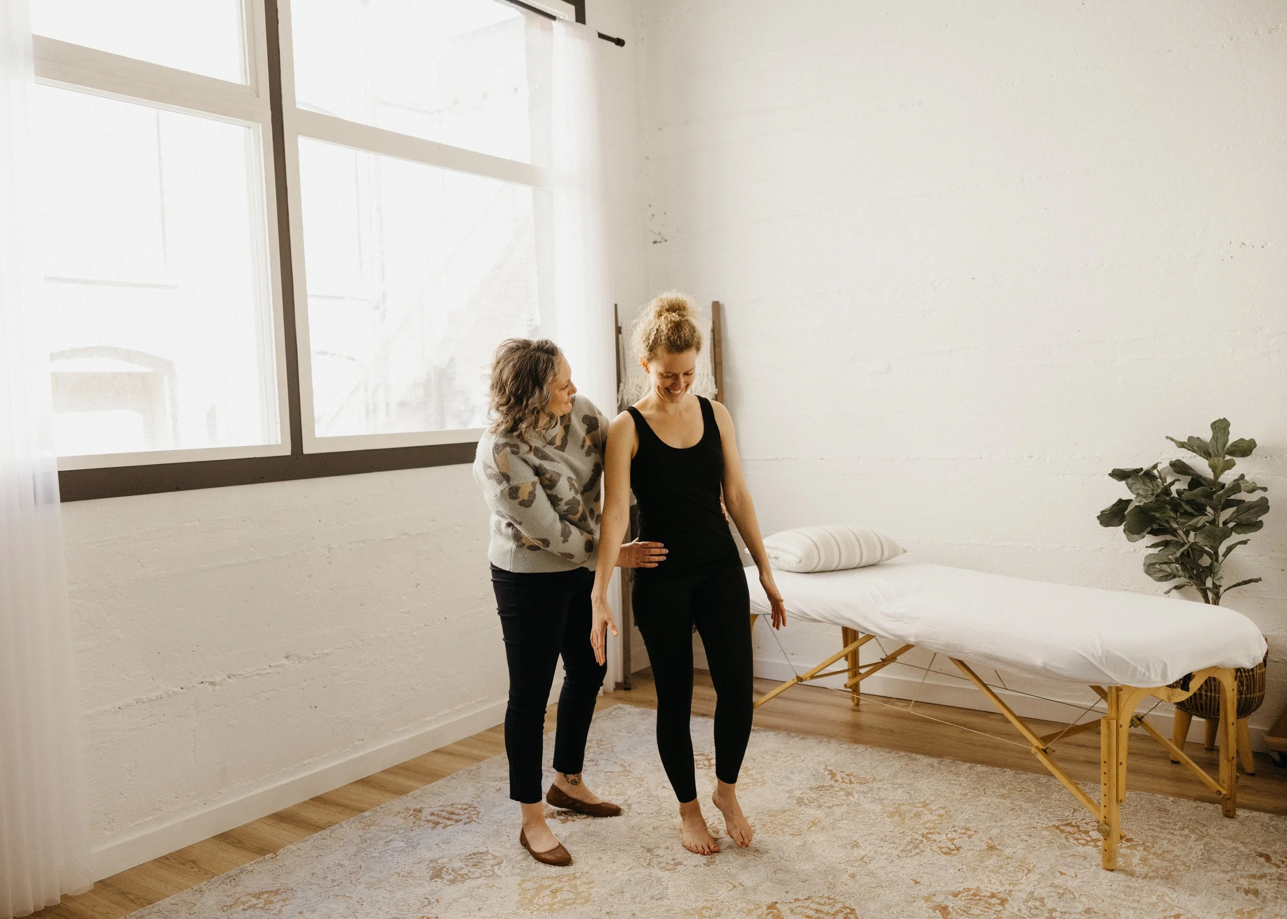 Pelvic Health Physical Therapy Services Wild Rose Physio