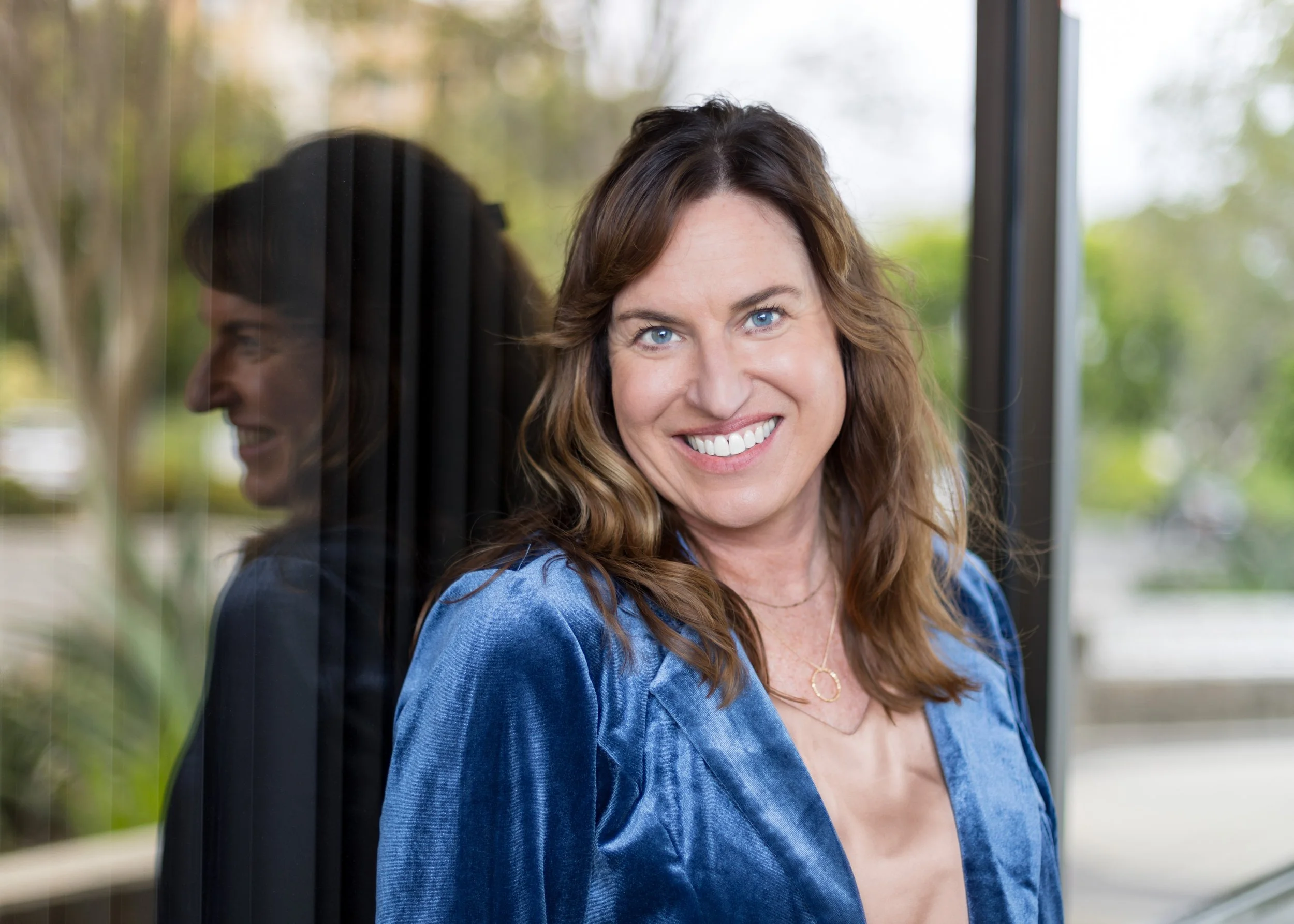 Maria Lloyd, LMFT - Therapy With Maria