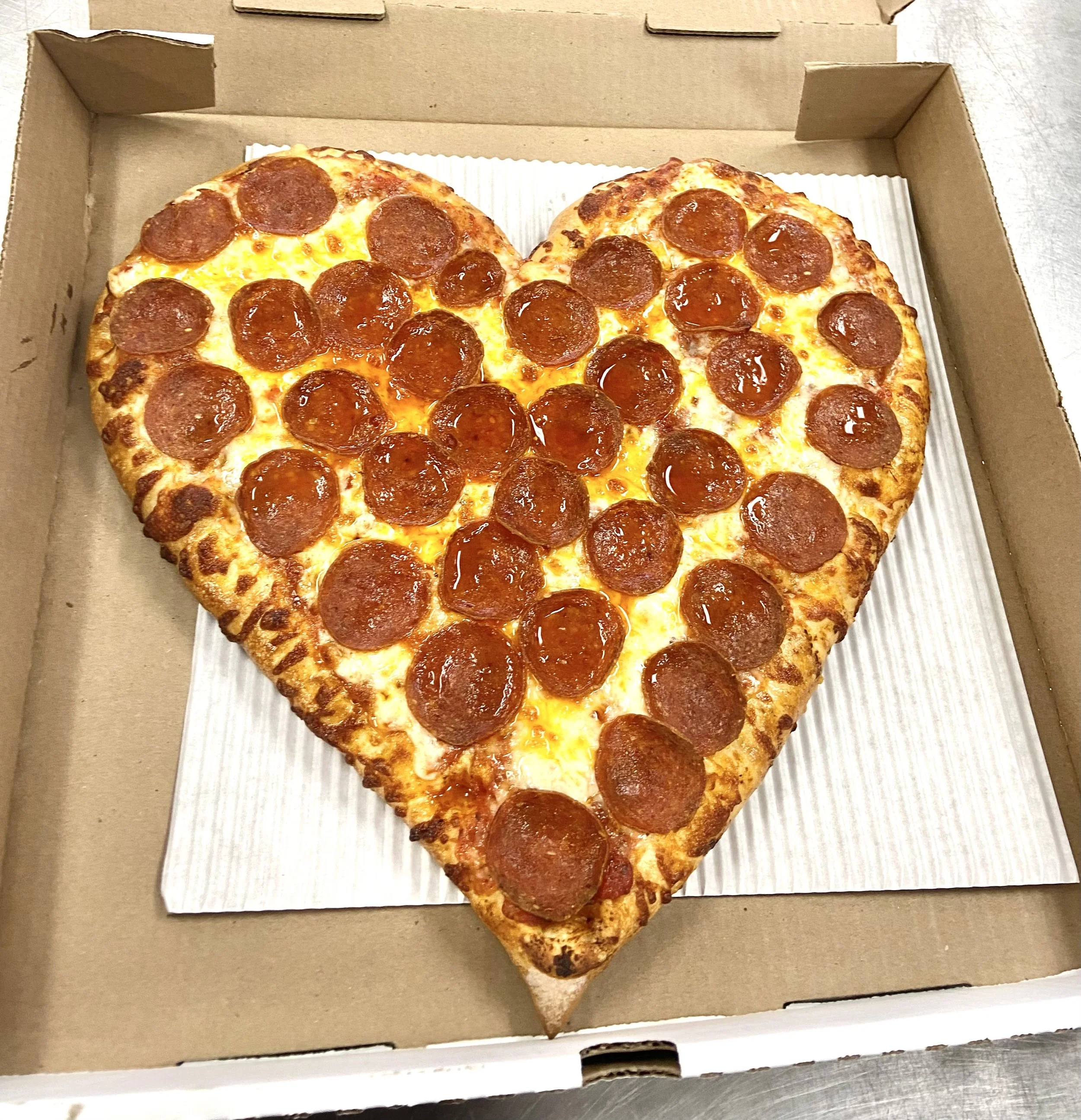 Santa Anita Pizza Co in El Monte & Local Italian Restaurant: Calzones ...