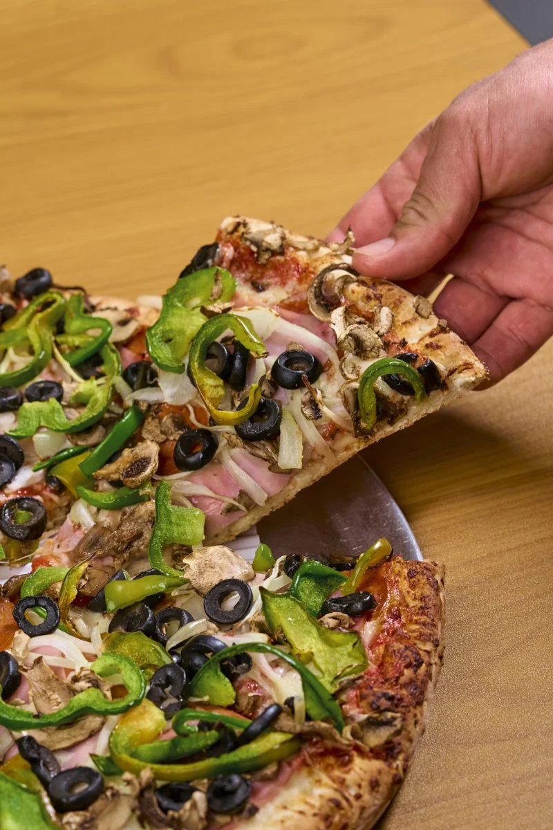 Santa Anita Pizza Co in El Monte & Local Italian Restaurant: Calzones ...