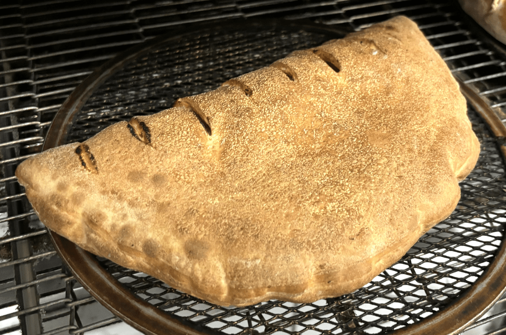 El Monte Pizza Company: Made To Order | Menu, Wings, & Garlic Knots ...